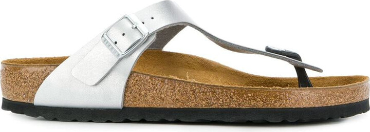 Birkenstock Gizeh thong sandals - ShopStyle