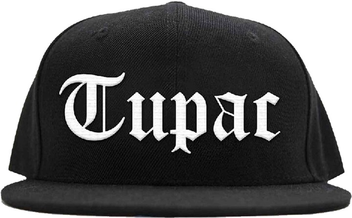 Tupac All Eyez Snapback Baseball Cap - ShopStyle Hats