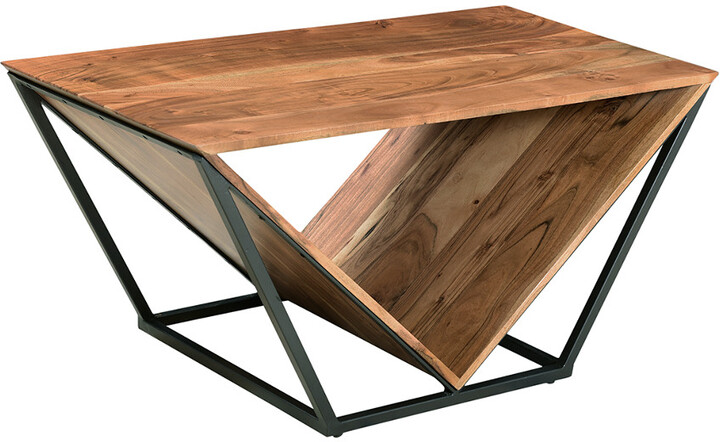 coast to coast Rafters Cocktail Table - ShopStyle