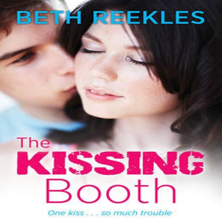 Beth Reekles The Kissing Booth Book - ShopStyle