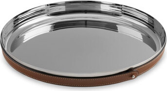 Nambe Tahoe Bar Tray - ShopStyle Carafes & Decanters