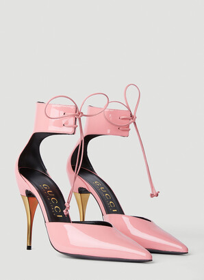 Gucci Women's Pumps | ShopStyle