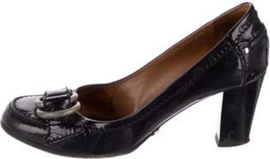 Chloé Pumps - ShopStyle