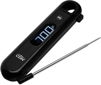 CDN Rotating Thermometer - ShopStyle Large Appliances