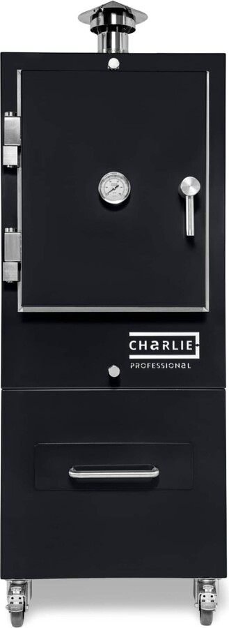 Charlie Oven Professional Charlie Charcoal Oven - ShopStyle Air & Deep ...