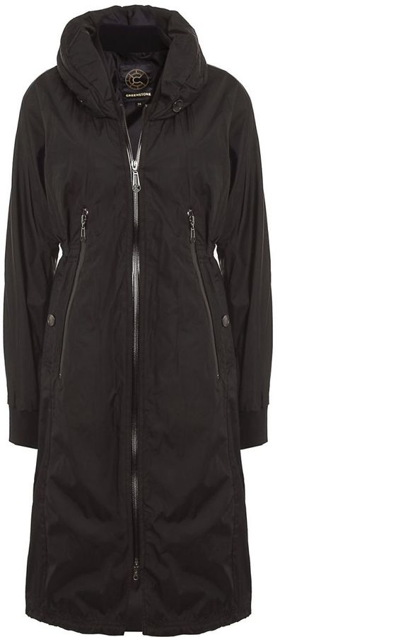 Creenstone Davita Coat - ShopStyle