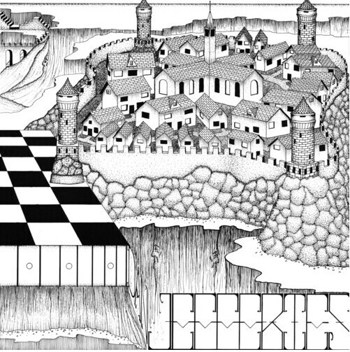 Dan Century Jefferies - Century (Colored Vinyl Booklet Patch ...