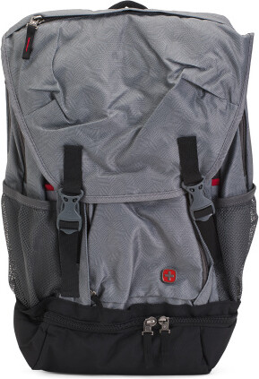 TJMAXX Jetty Laptop Backpack For Men - ShopStyle