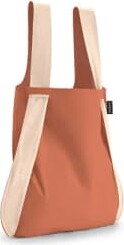 Notabag Bag & Backpack /terracotta - ShopStyle
