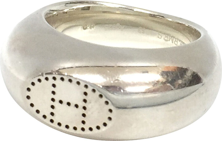 Hermes Ring - ShopStyle
