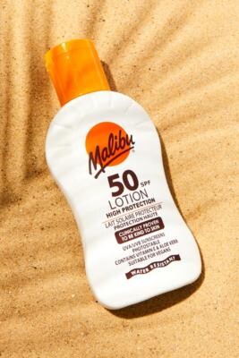 Malibu SPF50 Sunscreen Lotion - Assorted ALL at Urban Outfitters ...