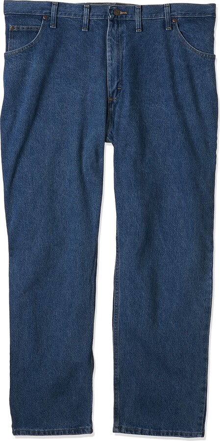 Wrangler Authentics Men's Authentics Classic Regular-fit Jean - ShopStyle
