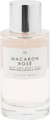 TJMAXX 3.4Oz Macaron Rose Mist - ShopStyle Fragrances