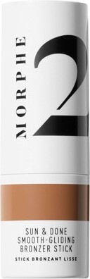 Morphe 2 Sun & Done Smooth-Gliding Bronzer Stick - - 0.28oz - ShopStyle