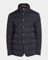Moncler Men's Fashion | ShopStyle