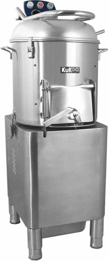 Kukoo Commercial Potato Rumbler - ShopStyle Kitchen Tools