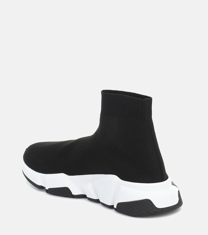 Balenciaga Speed sneakers - ShopStyle