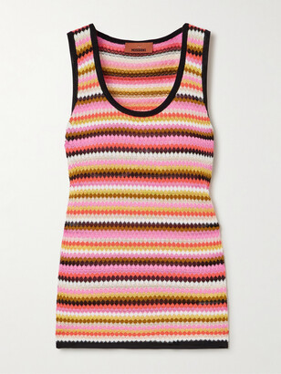 Missoni Women's Tops | ShopStyle UK