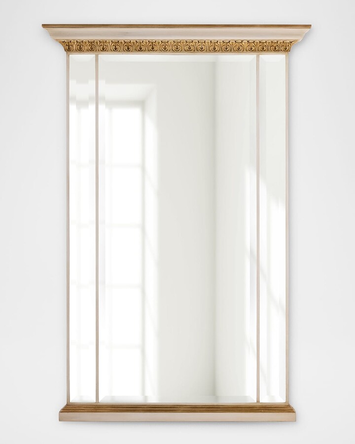 John-Richard Collection Vallejo Wall Mirror - ShopStyle