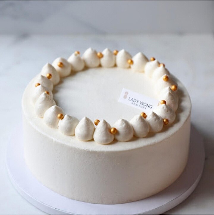 Lady Wong Calamansi & Passion Fruit Cake - ShopStyle Food & Beverage