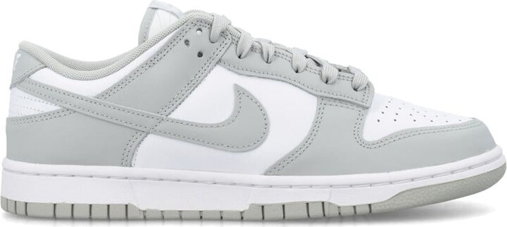 Nike Dunk Low Retro - ShopStyle Sneakers & Athletic Shoes