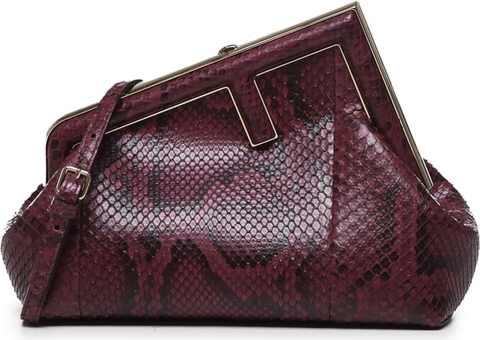 Fendi First Small - ShopStyle Shoulder Bags