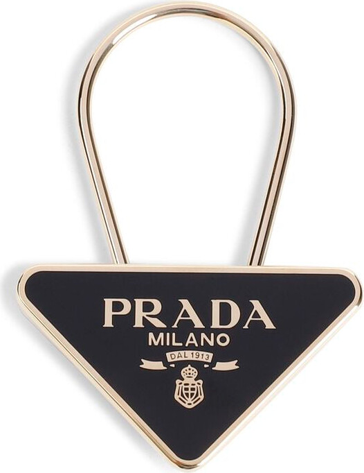 Prada Smallleathergoods - ShopStyle Key Chains
