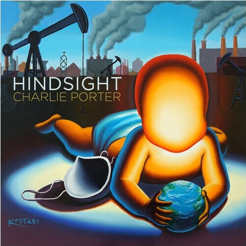 Charlie Porter - Hindsight (Vinyl) - ShopStyle Hanukkah Decorations