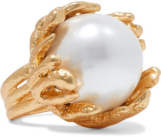 Kenneth Jay Lane Rings | Shop the world’s largest collection of fashion ...