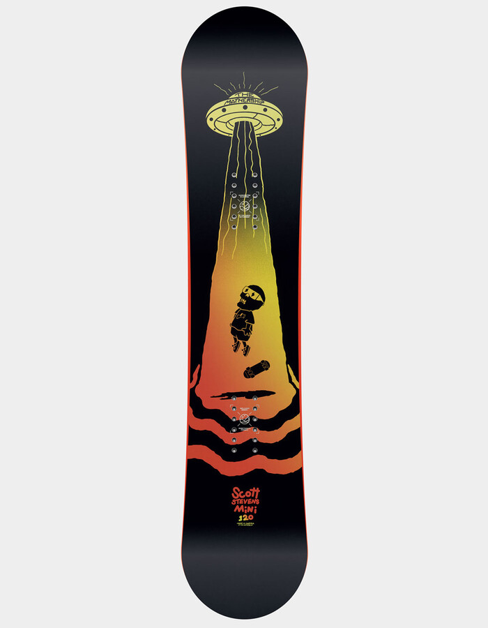 CAPITA Scott Stevens Mini Kids Snowboard - ShopStyle Costumes & Dress-Up