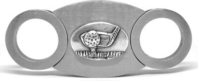 Cigar Cutters by Jim Golf Ball Cigar Cutter - ShopStyle Bar and Wine Tools