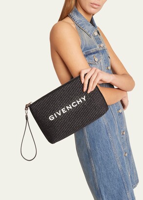 Givenchy Women's Clutches | ShopStyle