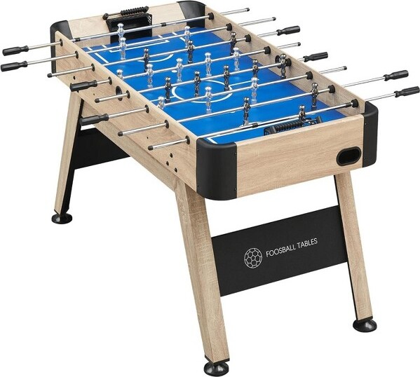 WhizMax Foosball Table, 54" Foosball Table Adult Size, Fooze Balls ...