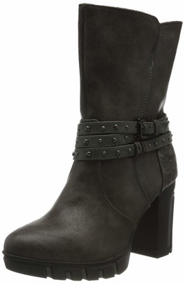 Mustang Boots For Women | Shop the world’s largest collection of ...