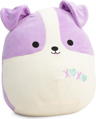 TJMAXX 13In Dog Plush Toy - ShopStyle