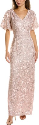 JS Collections Women's Evening Dresses | ShopStyle