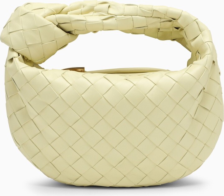 Bottega Veneta Ice cream Mini Jodie bag - ShopStyle