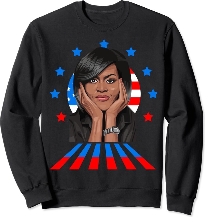 President's Day Black History Month Michelle Obama Black History Month ...