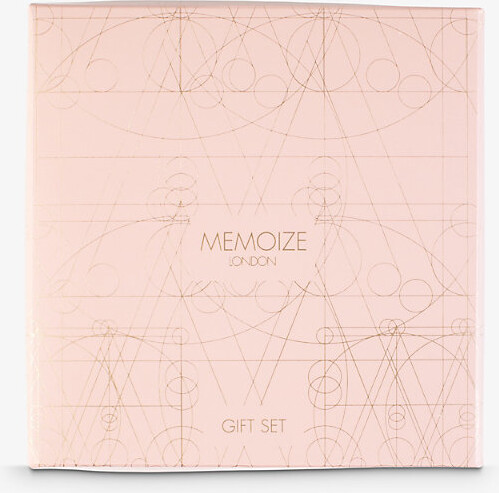 Memoize London Collection II gift set - ShopStyle