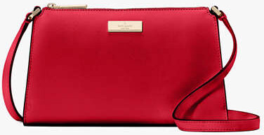 Kate Spade Kenzie Limited Edition Mini Crossbody - ShopStyle