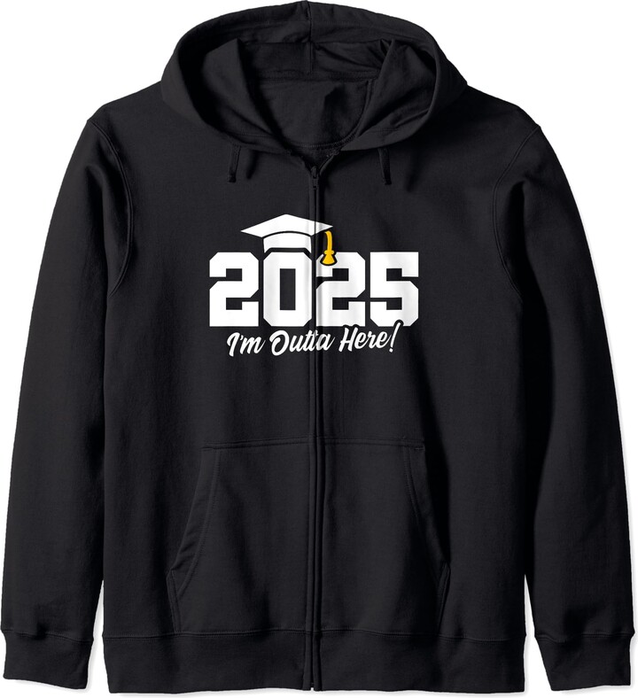 Class of 2025 Graduation Gifts & Apparel 2025 Senior Graduation ...