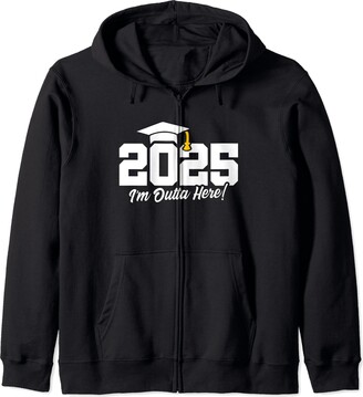 Class of 2025 Graduation Gifts & Apparel 2025 Senior Graduation ...