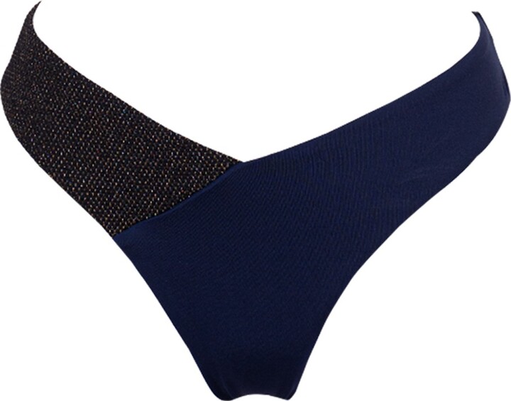 Aulala Paris - Aulala X Jade - Soulmate V-Shape Bottom With Jewellery ...