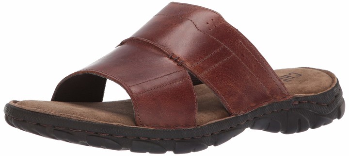 Crevo Men's Pismo Slide Sandal - ShopStyle