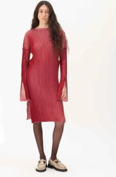 Mundaka Knit Dress - ShopStyle