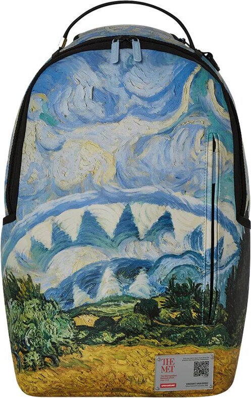 Sprayground Backpack - ShopStyle