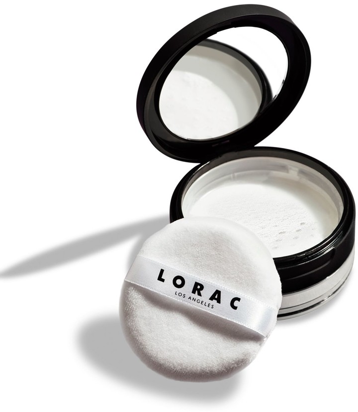 LORAC PRO Blurring Translucent Loose Powder - ShopStyle Makeup