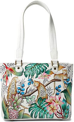 Anuschka Handbags | ShopStyle