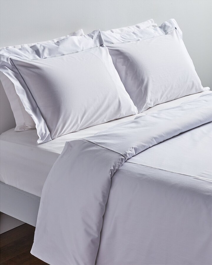Maurizio Italy Simple Line Duvet Set - ShopStyle