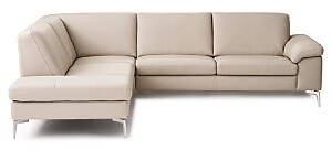 Giuseppe Nicoletti Nicoletti Pascal 2-Piece Sectional - 100% Exclusive ...